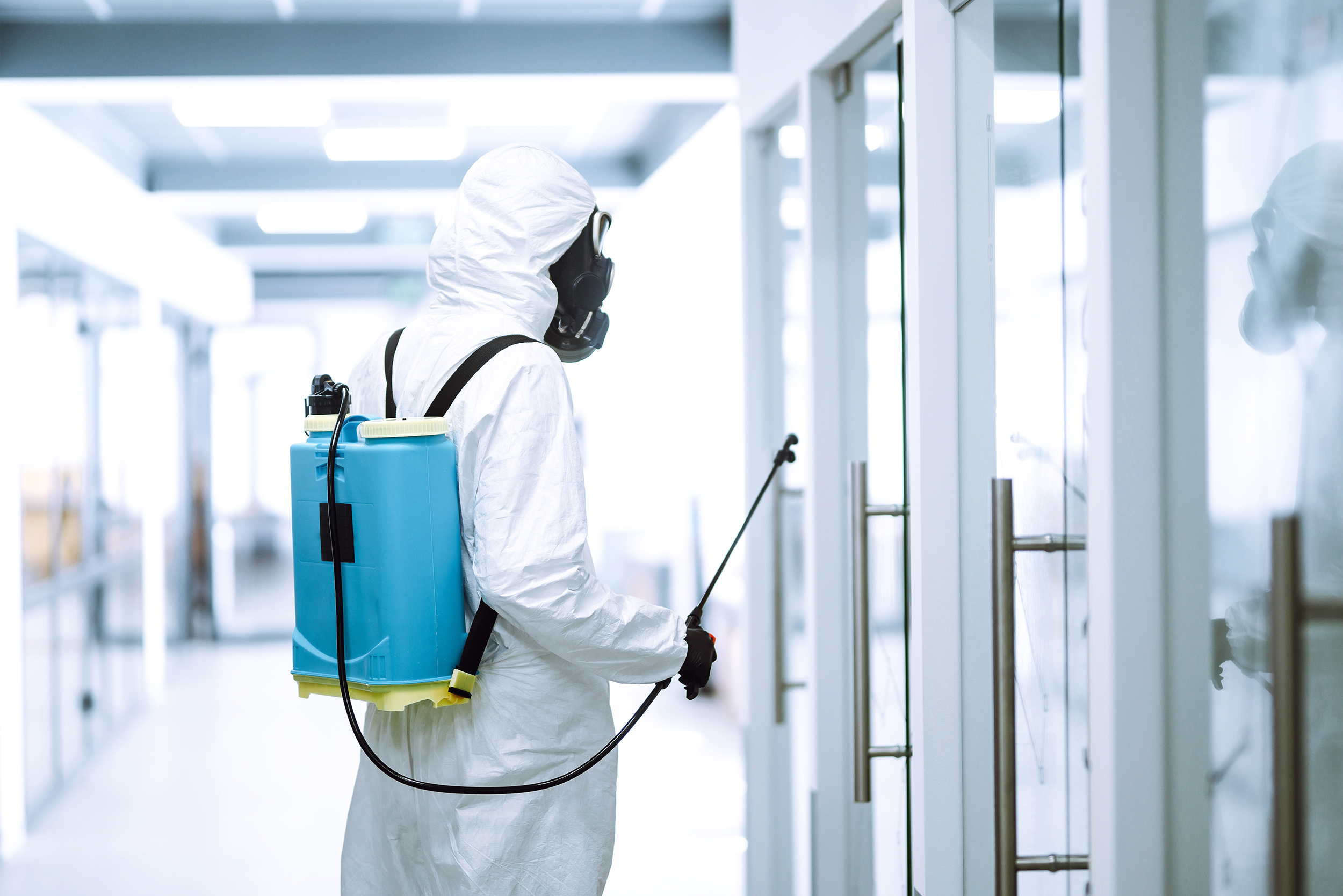 Mopsters Professional Cleaning Service